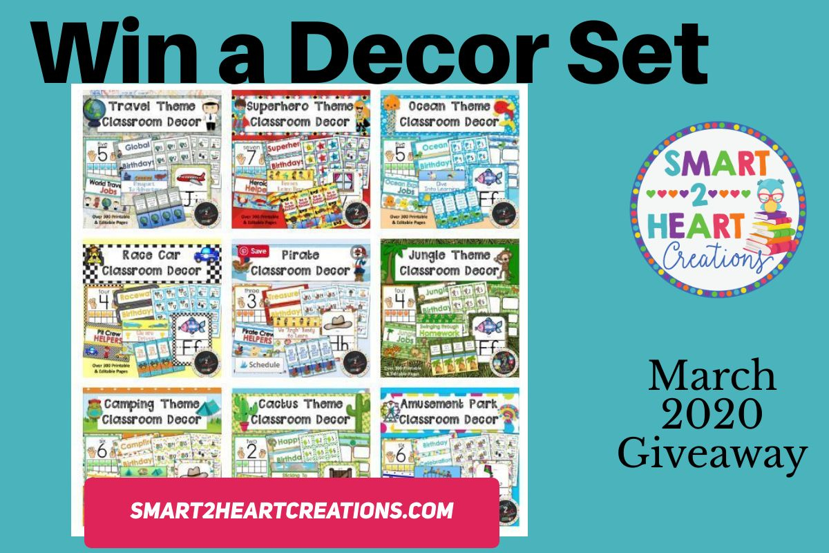 Smart 2 Heart Creations - Using our smarts to reach the hearts of students